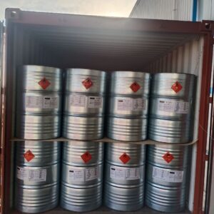 n-Hexane, 99%, CAS No. 110-54-3, in Drums - Junyuan Petroleum Group