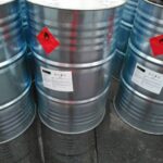n-Hexane, 99%, CAS No. 110-54-3, in Drums - Junyuan Petroleum Group
