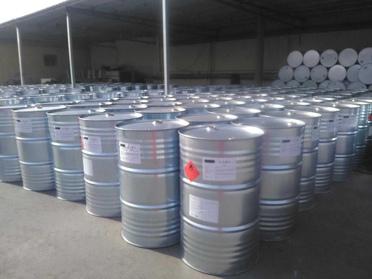 Application of Pentane Blends - Junyuan Petroleum Group