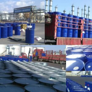 n-Hexane, 99%, CAS No. 110-54-3, in Drums - Junyuan Petroleum Group