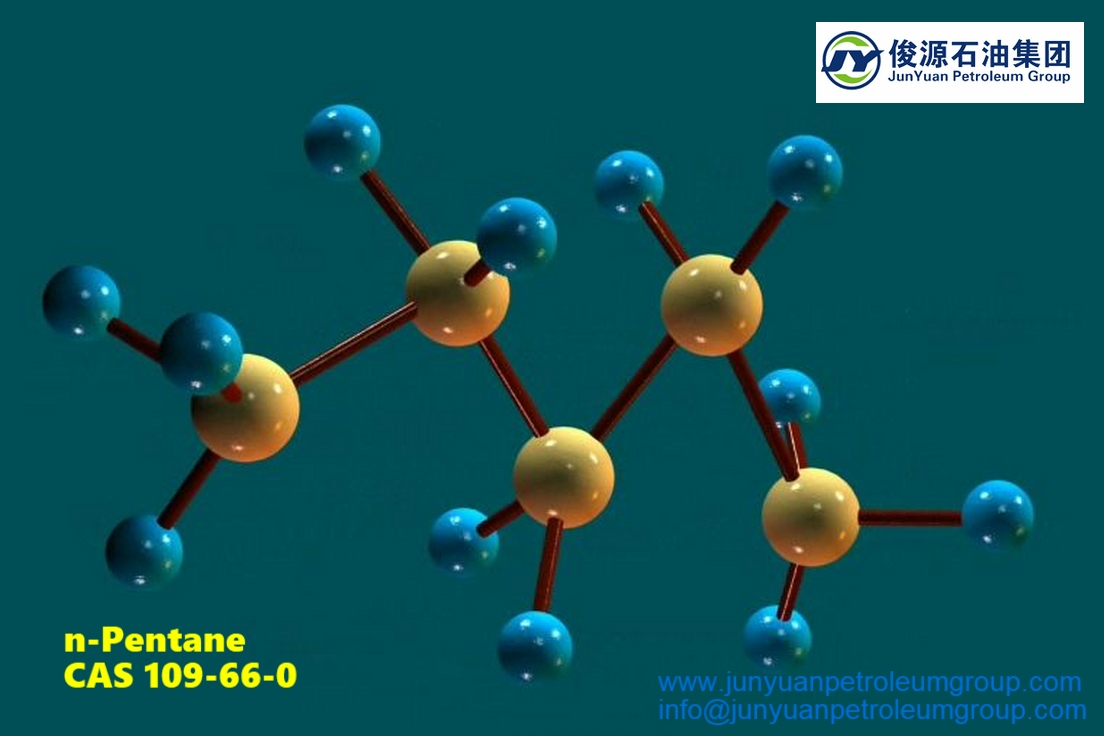 n-Pentane, CAS 109-66-0 - Junyuan Petroleum Group