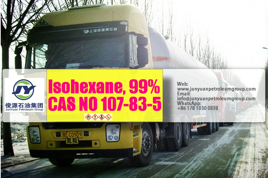 Uses of 2-Methylpentane (Isohexane) - Junyuan Petroleum Group