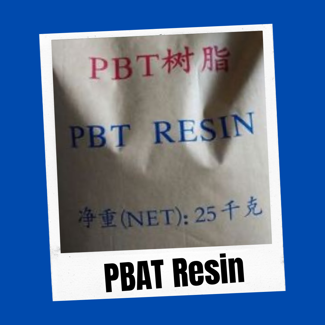 PBAT Resin - Junyuan Petroleum Group