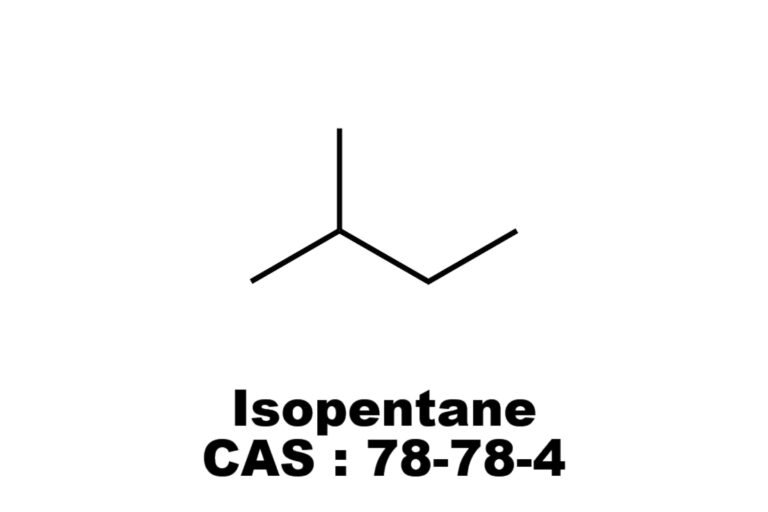 Isopentane, 99% in ISO tanks - Junyuan Petroleum Group