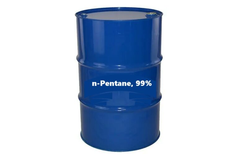 n-Pentane, 99% in drums - Junyuan Petroleum Group | Manufacturer of ...