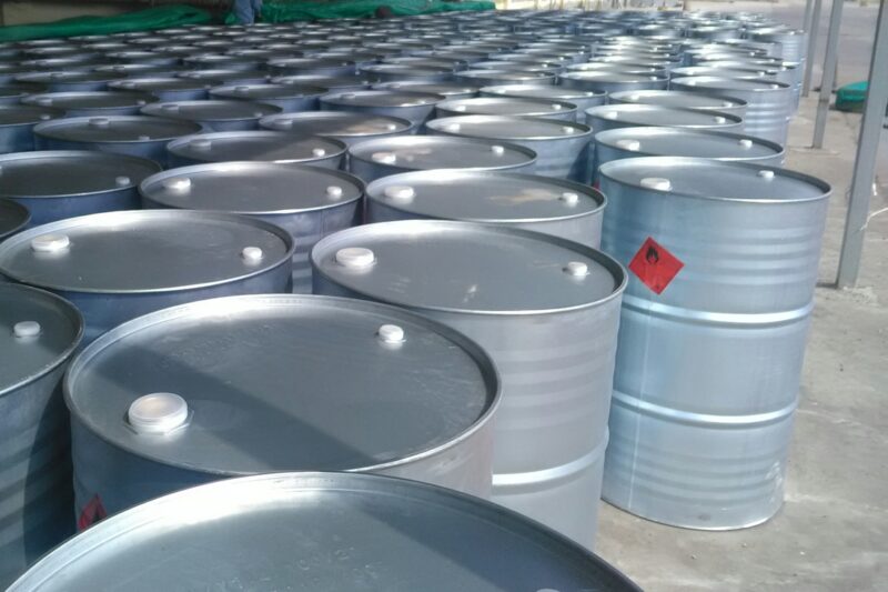 n-Pentane, 99% in drums - Junyuan Petroleum Group | Manufacturer of ...