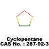 Cyclopentane (CAS No.: 287-92-3) – Overview & Specifications