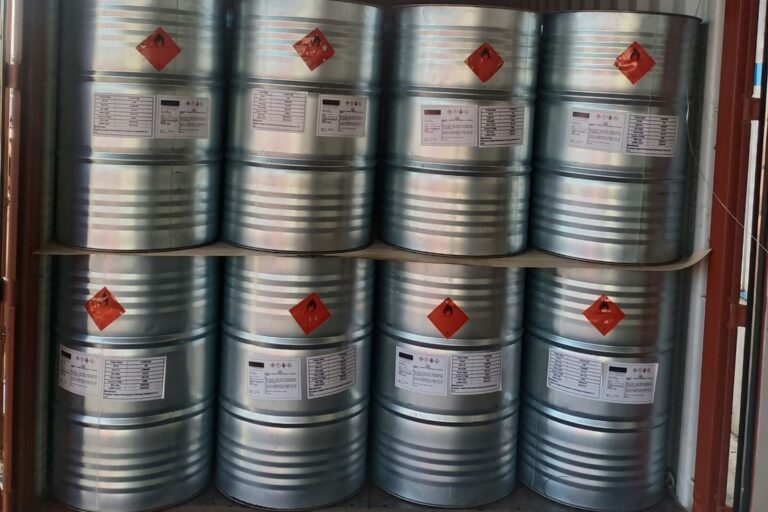 n-Hexane, 99%, CAS No. 110-54-3, in Drums - Junyuan Petroleum Group ...