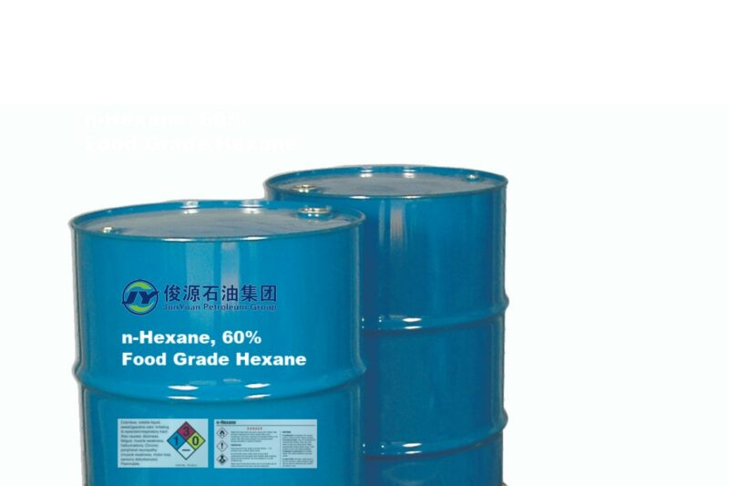 n-Hexane, 60%, CAS No. 110-54-3, in Drums - Junyuan Petroleum Group