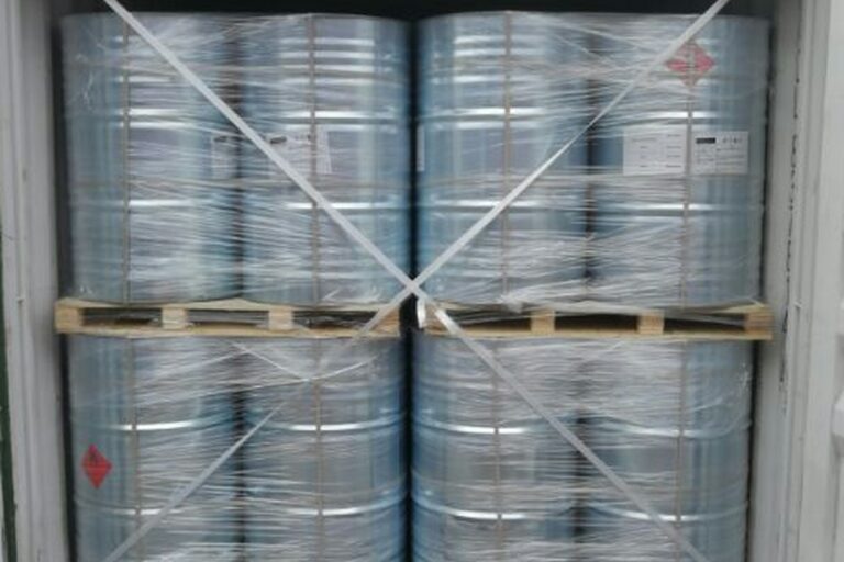 n-Hexane, 99%, CAS No. 110-54-3, in Drums - Junyuan Petroleum Group