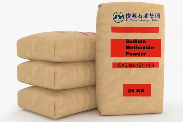 Sodium Methoxide Powder, CAS No.124-41-4 - Junyuan Petroleum Group ...