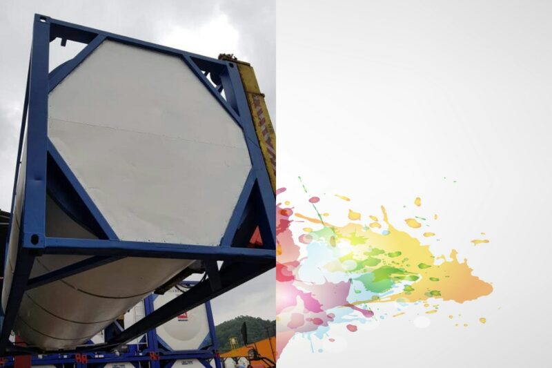 n-Hexane, 60%, CAS No. 110-54-3, in ISO Tanks - Junyuan Petroleum Group ...