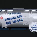 n-Hexane, 60%, CAS No. 110-54-3, in ISO Tanks - Junyuan Petroleum Group