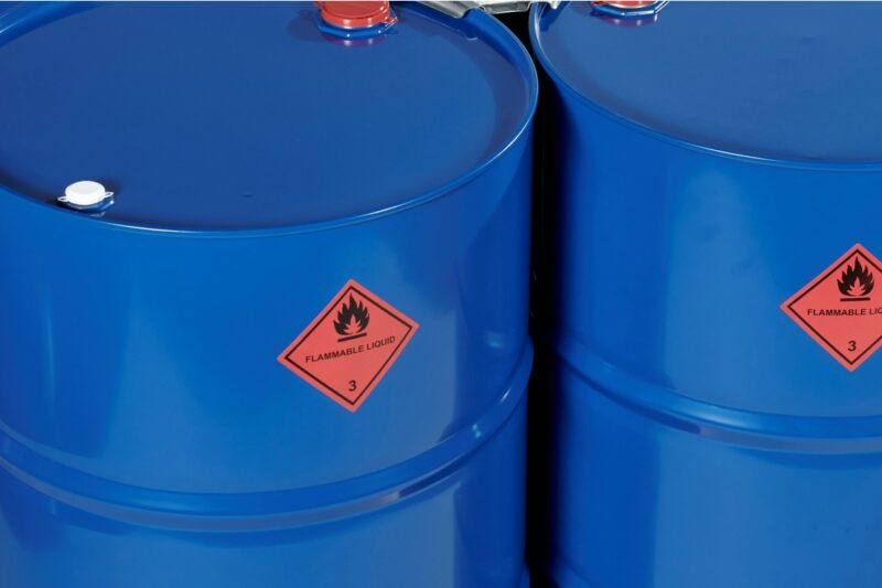 n-Hexane, 99%, CAS No. 110-54-3, in Drums - Junyuan Petroleum Group