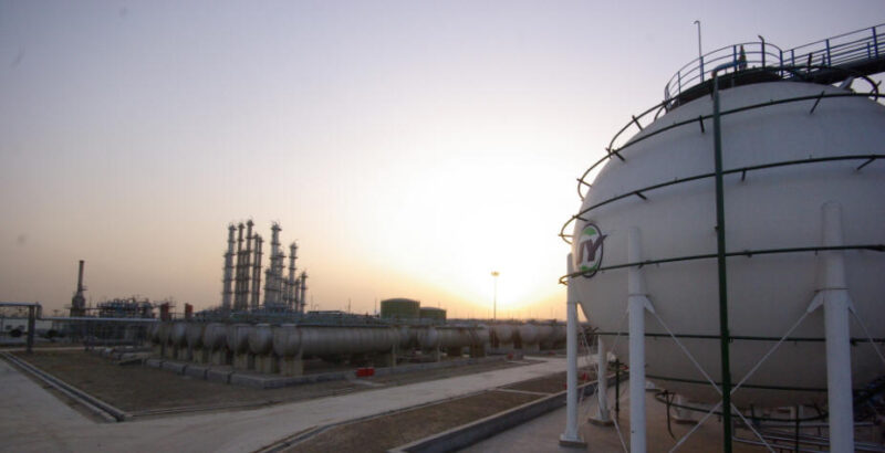 ISO 22K2 20-ft foodgrade n-Hexane tank containers - Junyuan Petroleum Group