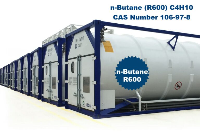 n-Butane (R600), CAS Number 106-97-8 - Junyuan Petroleum Group|China’s ...