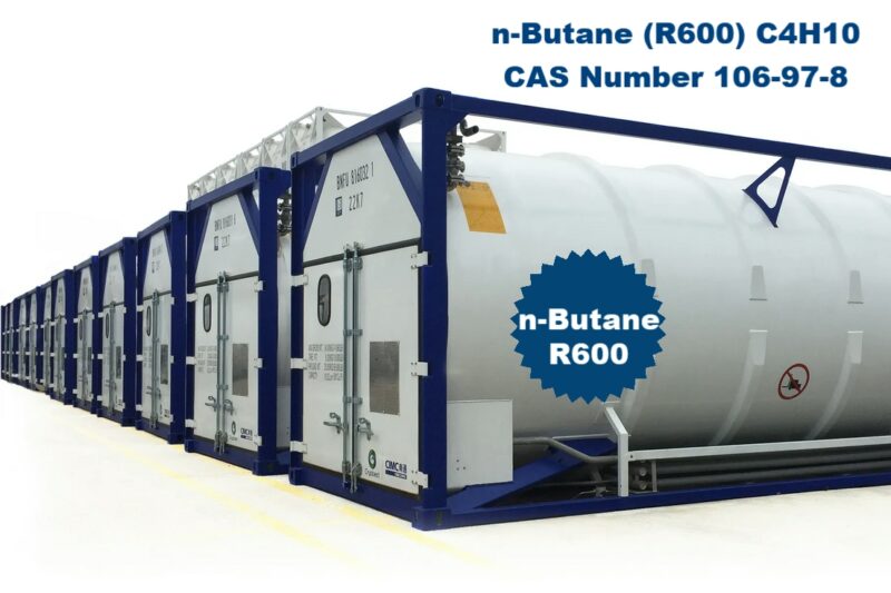 n-Butane (R600), CAS Number 106-97-8 - Junyuan Petroleum Group|China’s ...