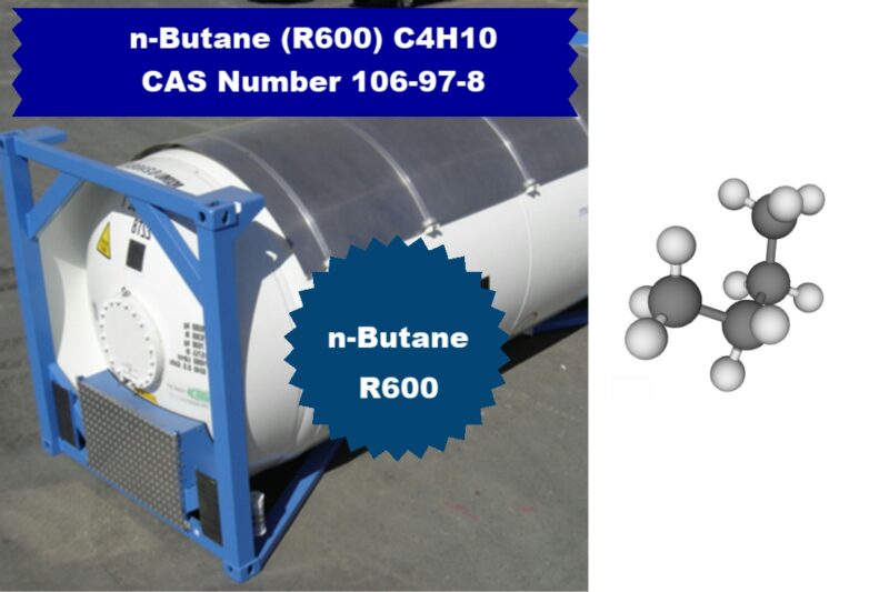 n-Butane (R600), CAS Number 106-97-8 - Junyuan Petroleum Group|China’s ...