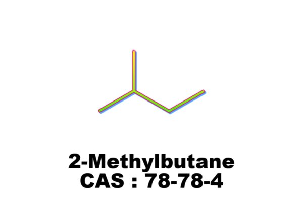 2-Methylbutane - Junyuan Petroleum Group