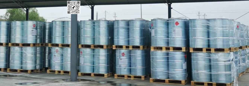 FOOD GRADE HEXANE - Junyuan Petroleum Group