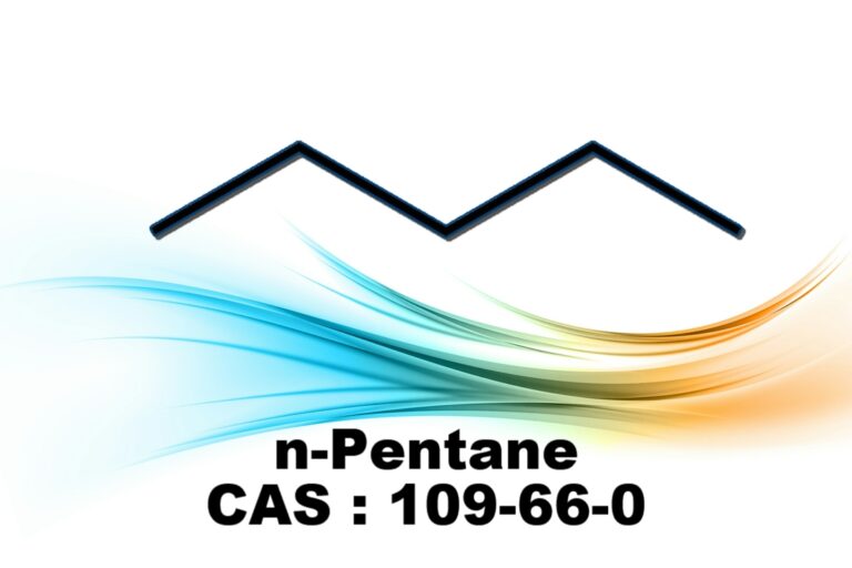Aliphatic Hydrocarbon Solvent (n-Pentane), CAS 109-66-0,