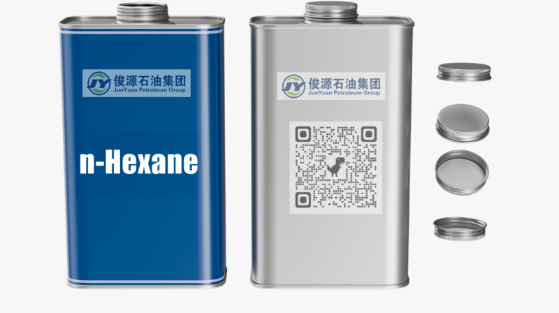 Oil Production by Hexane Solvent Extraction – Junyuan Petroleum Group