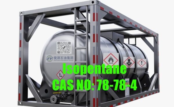 Isopentane, 2-Methylbutane - Junyuan Petroleum Group