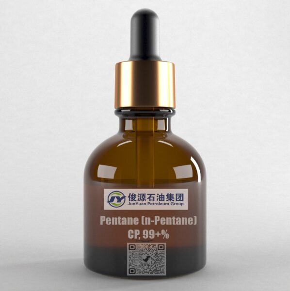 Pentane, n-, CP - Junyuan Petroleum Group