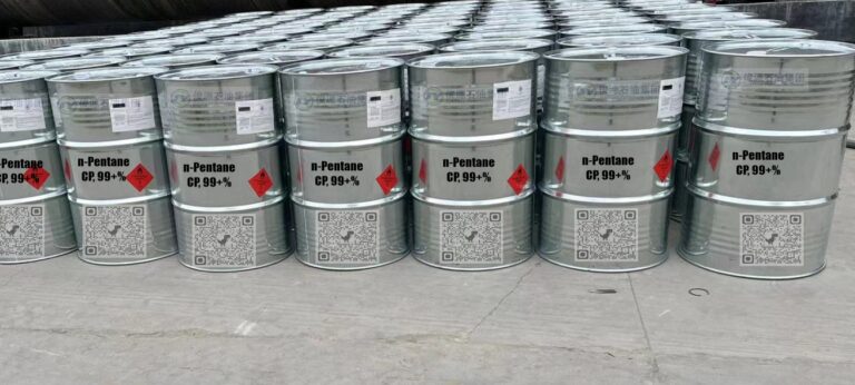 Pentane, n-, CP - Junyuan Petroleum Group