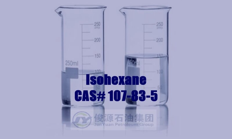Isohexane and n-Hexane Supplier to Malaysia - Junyuan Petroleum Group ...