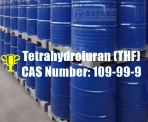 Tetrahydrofuran - Junyuan Petroleum Group