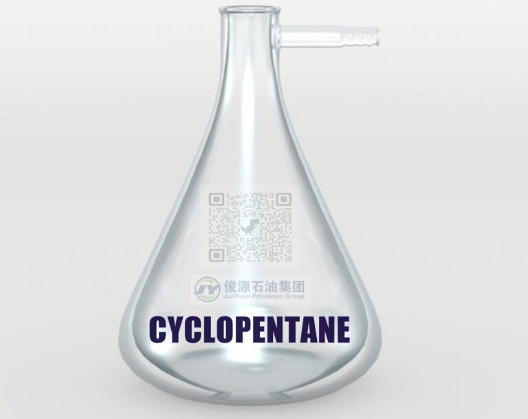 Cyclopentane: The Unsung Hero of Refrigerator Insulation - Junyuan ...