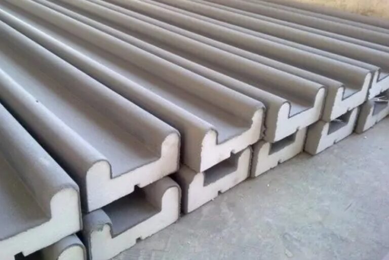 What is the difference between EPS fire resistance levels A, B, and B1 ...