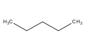 Pentane (n-Pentane), PCT, 98+%, 200L (125KG) – Junyuan Petroleum Group