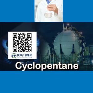 Cyclopentane: a new blowing agent for polyurethane foam - Junyuan ...