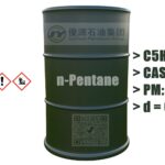 Isopentane (iC5) vs n-Pentane (nC5), What’s the difference? – Junyuan ...