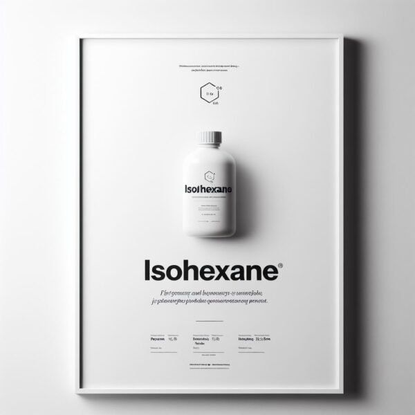 Isohexane is Now Available in Steel Drums - Junyuan Petroleum Group ...
