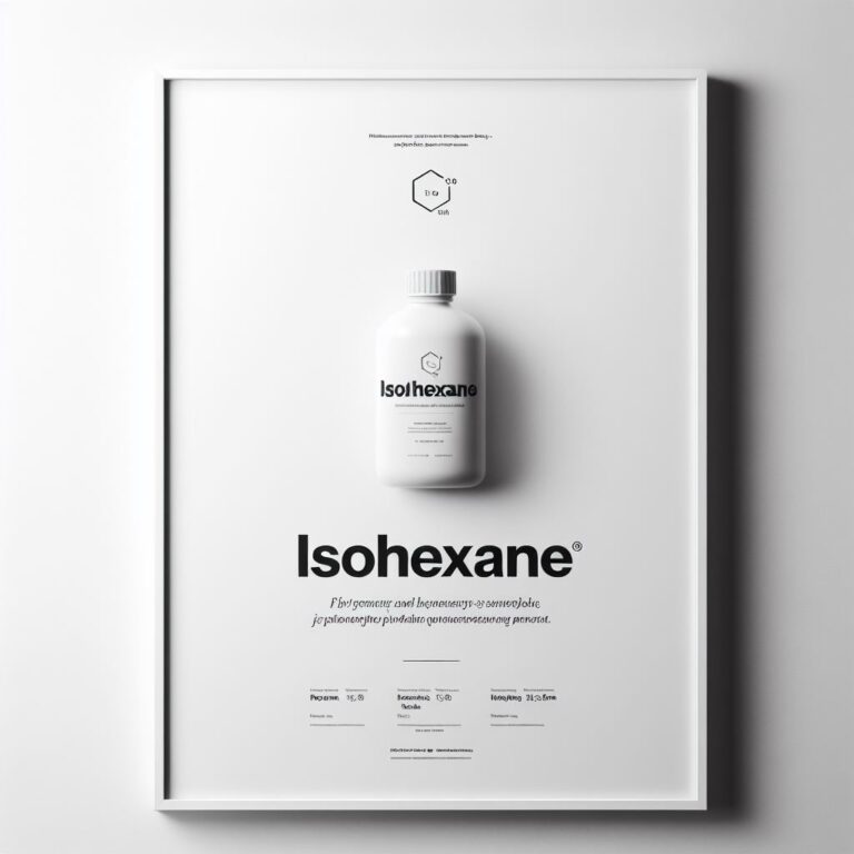 Isohexane is Now Available in Steel Drums - Junyuan Petroleum Group ...