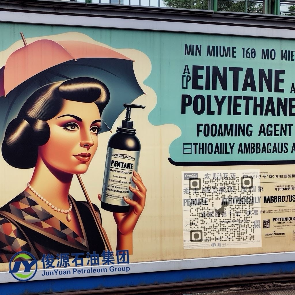 Polyurethane Foaming Technology - Junyuan Petroleum Group