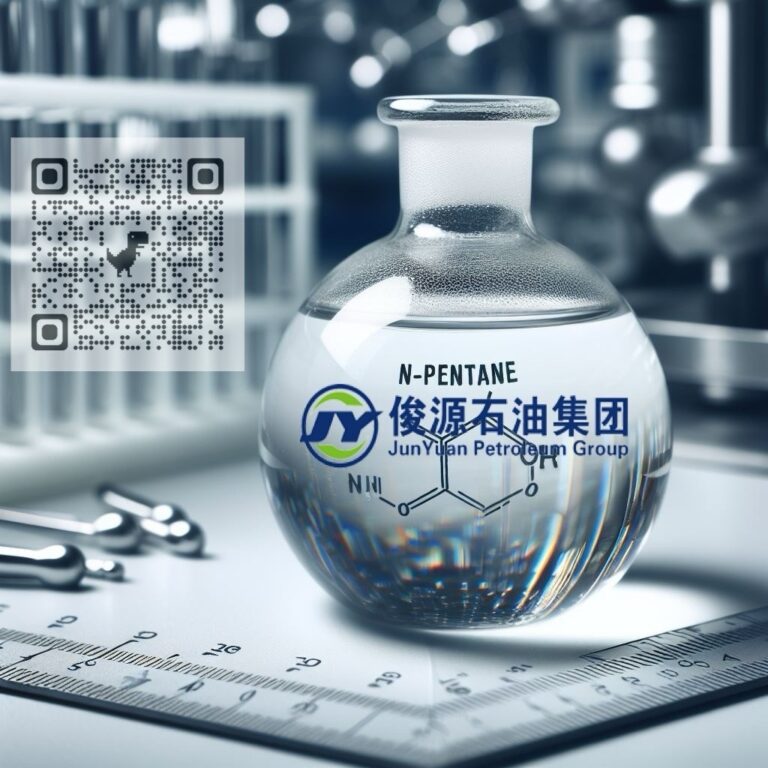 Isopentane (iC5) vs n-Pentane (nC5), What’s the difference? – Junyuan ...