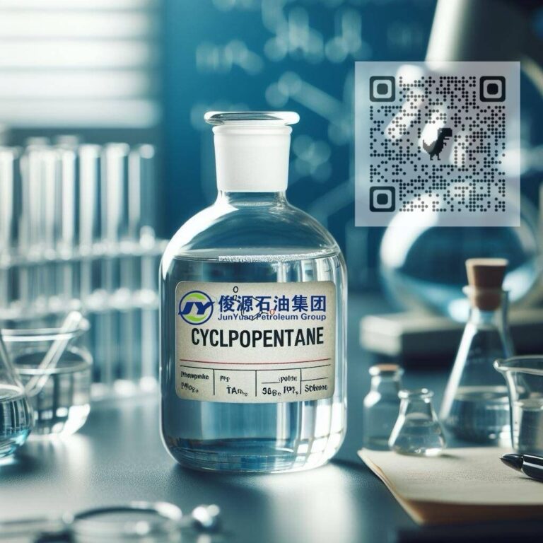 Isopentane (iC5) vs n-Pentane (nC5), What’s the difference? – Junyuan ...