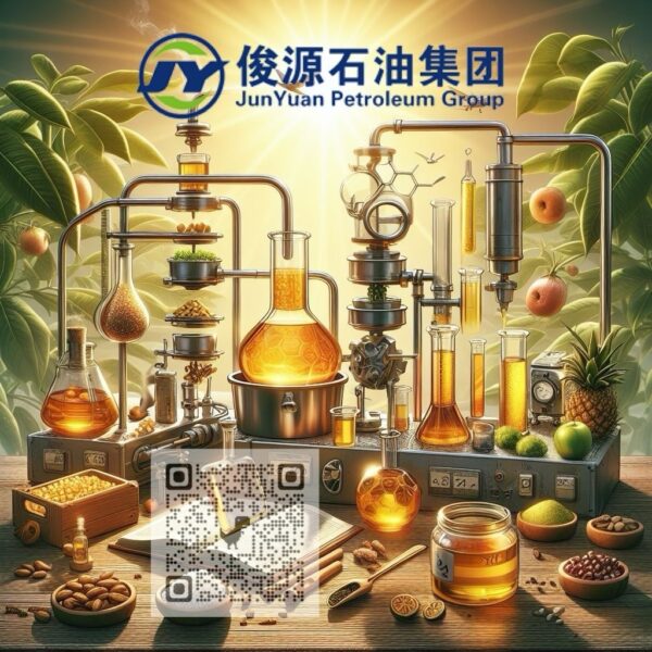 The Benefits of n-Hexane as a Vegetable Oil Extraction – Junyuan ...