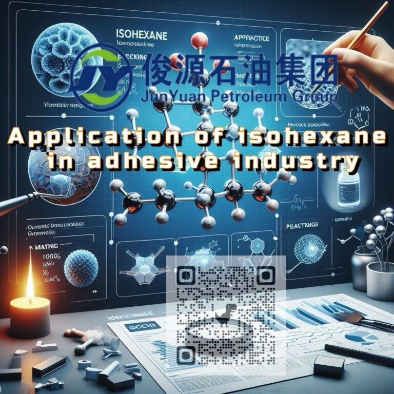 Application of isohexane in adhesive industry - Junyuan Petroleum Group ...