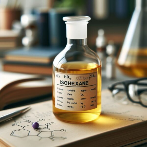 Isohexane: A Cleaner and Safer Solvent for HPLC - Junyuan Petroleum ...