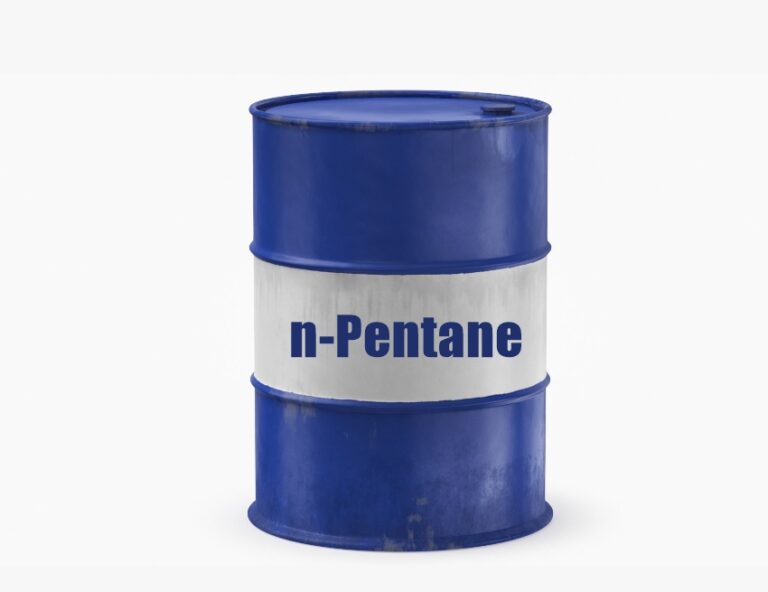 High-Purity n-Pentane for Advanced Insulation Applications - Junyuan ...