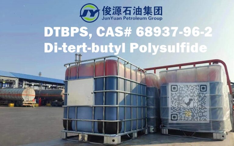 Di-tert-butyl Polysulfide (DTBPS) - Junyuan Petroleum Group