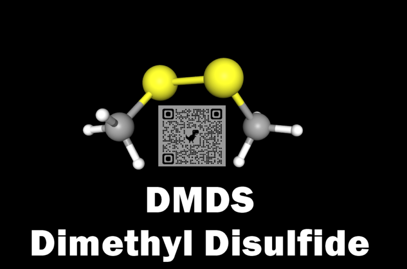 Dimethyl Disulfide (DMDS): Catalyst Sulfiding and Advantages - Junyuan ...