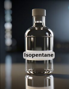 Isopentane (iC5) vs n-Pentane (nC5), What’s the difference? – Junyuan ...