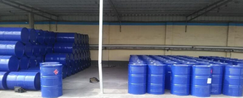 Pentane Blends – Junyuan Petroleum Group