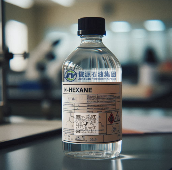 ISO 22K2 20-ft foodgrade n-Hexane tank containers - Junyuan Petroleum ...